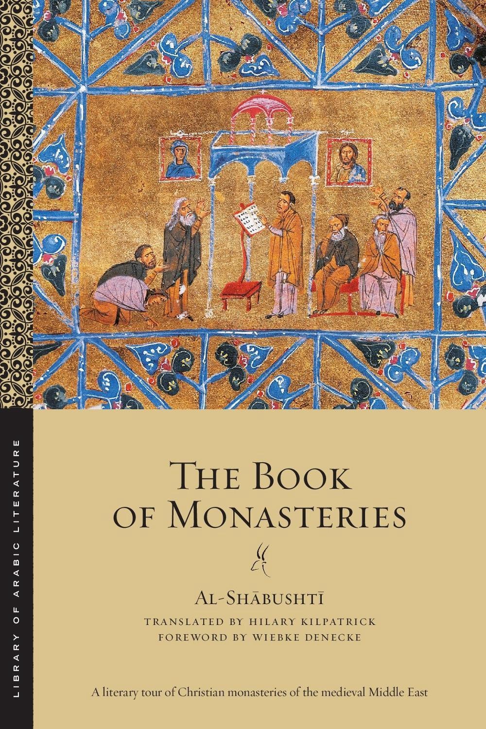 The Book of Monasteries by al-Sh?busht? Paperback Book 9781479835928| eBay