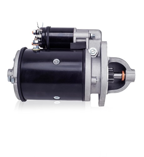 Starter for Ford Farm Diesel Tractor 2000 3000 4000 5000,410-30044 ...