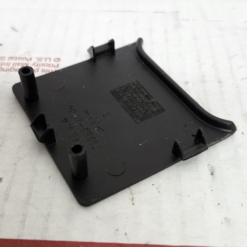 10-16 CADILLAC SRX REAR SEAT BELT BOLT COVER OEM 71825-B7B01 | eBay