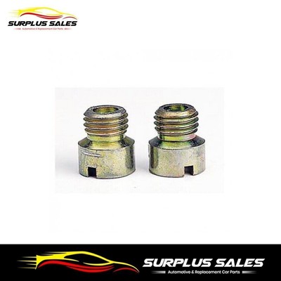 HO122-50 Holley Standard Main Jets . Size 50 | eBay Australia