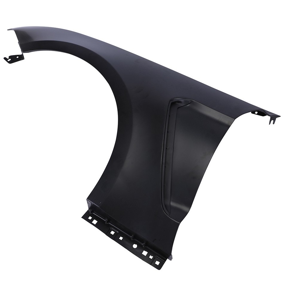 For 2018-2023 Ford Mustang GT Front Fender Driver Side GT500 Style ...