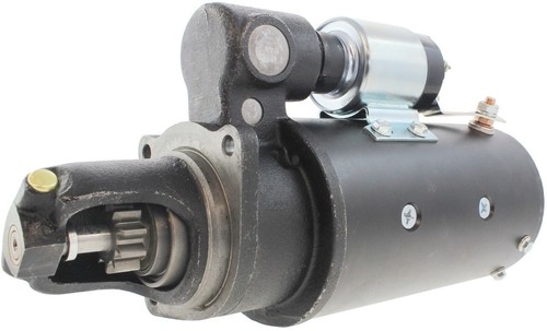 New Starter for Case Diesel 815 915 1969 1970 1971 1972 1973 1974 1975 ...