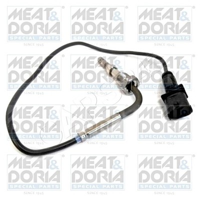 Exhaust Gas Temperature Sensor Fits JEEP CHRYSLER Grand Cherokee IV ...