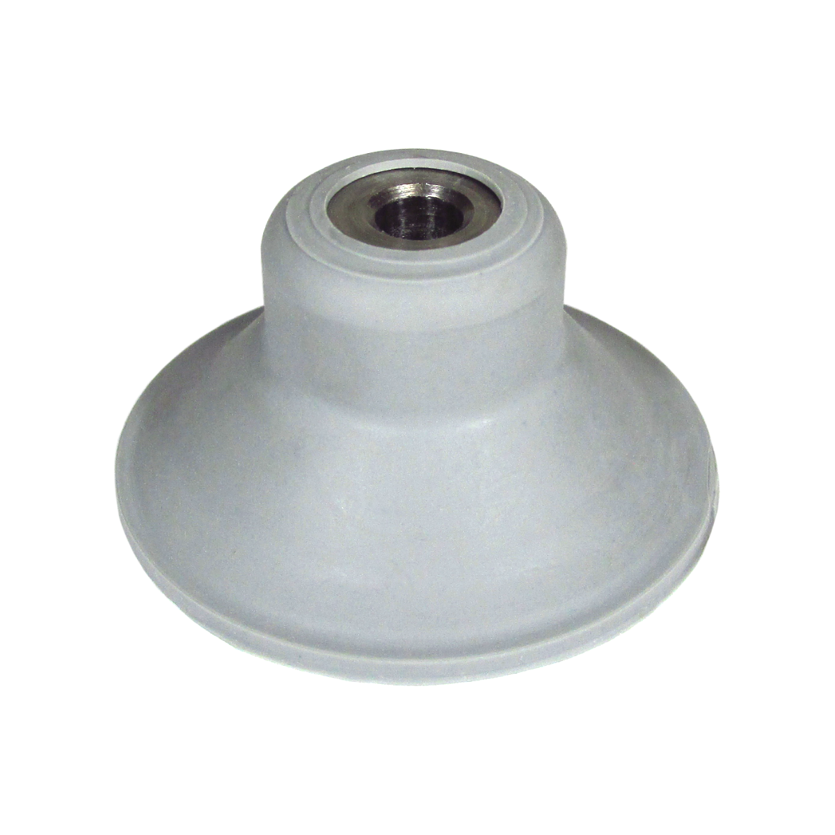 RUBBER FOOT WITH METAL INSERT, REPL;ACES 6061000400 | eBay