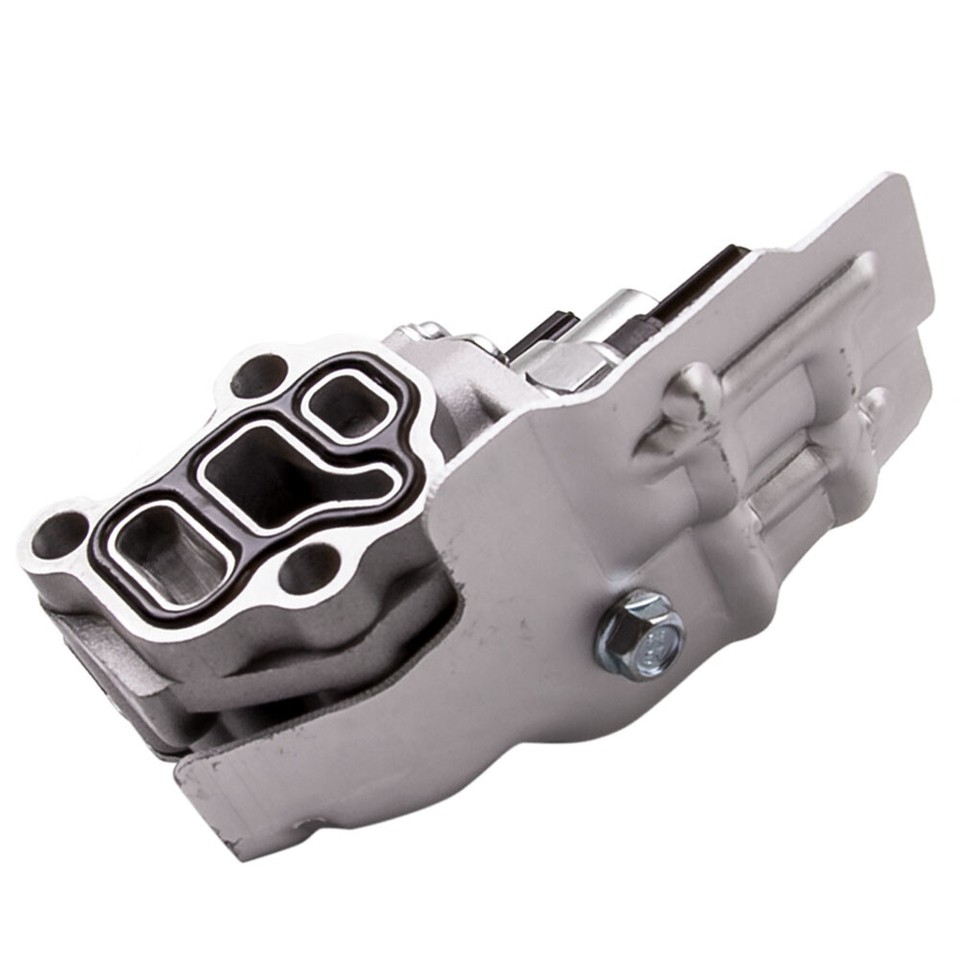 Spool Valve Vtech Solenoid Valve for Honda Acura CR-V 15810RAAA03 15810 ...