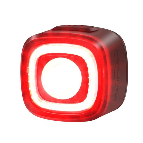 Magicshine Rear Light - SeeMee 150 Brake & Ambient Light Sensor - USB-C ...