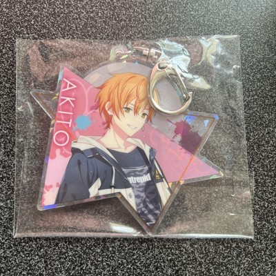 PROSECA AKITO SHINONOME LUCKY KUJI ACRYLIC KEY | eBay