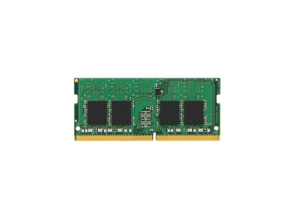 Kingston KCP424SS8/8 8GB DDR4 2400MT/s Non ECC Memory RAM SODIMM | eBay