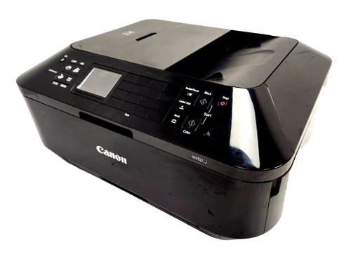 Canon Pixma MX922 Printer All In One Wireless w/ Newly Installed ...