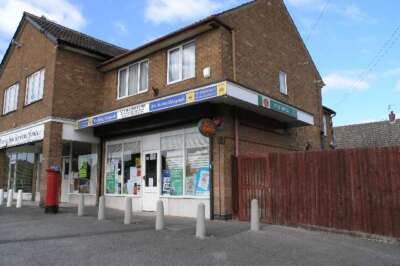 Photo 6x4 Bramcote Hills PO Stapleford/SK5037 On the published list for ...