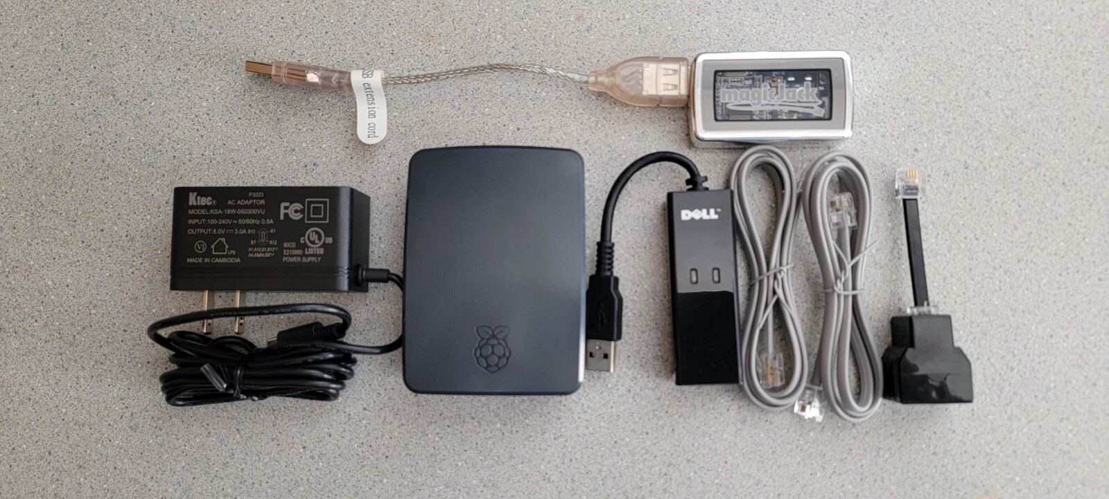 Sega Dreamcast Pi4 Dreampi Kit ( Instructions Included ) | eBay