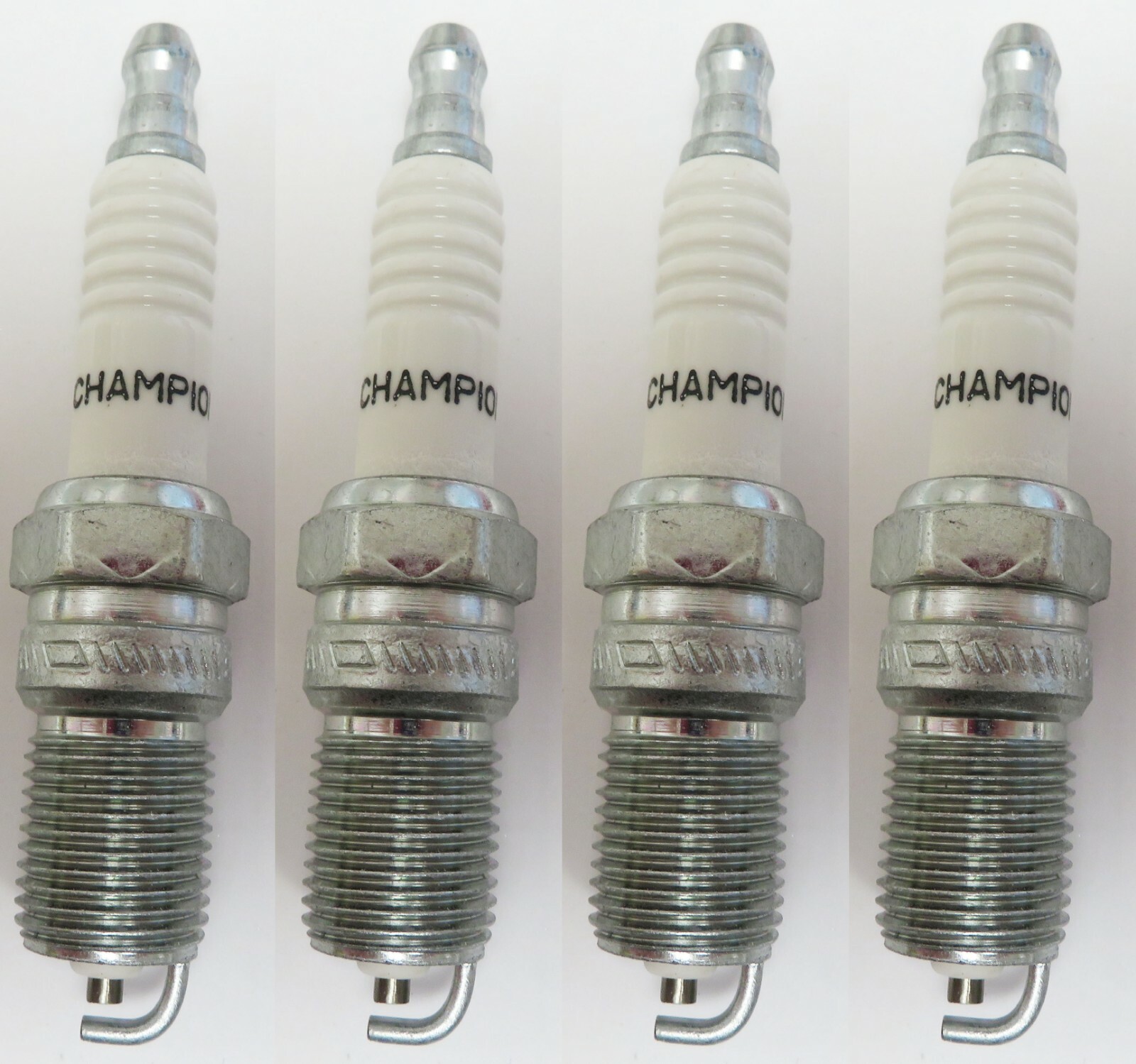 Champion RC12LC4 - Alternative spark plugs