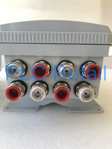 NEW YOKOGAWA ZR402G Zirconia oxygen analyzer ZR402G-T-C-C-A Fast ...