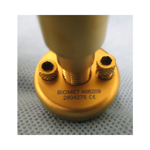 Biomet 406209 Mini Baseplate Extractor | eBay