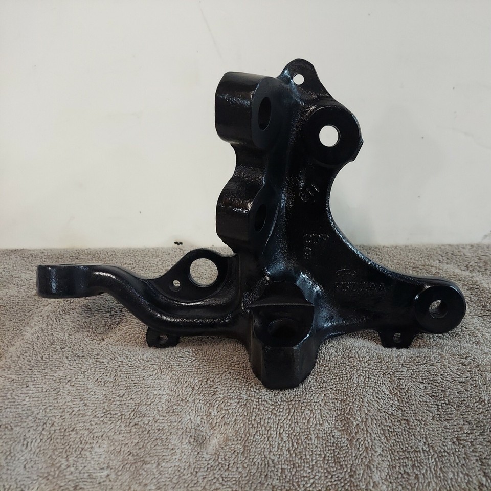 SN95 Ford Mustang 1994 94 95 GT Cobra 79-93 Fox Body LX 5 Lug Spindles ...