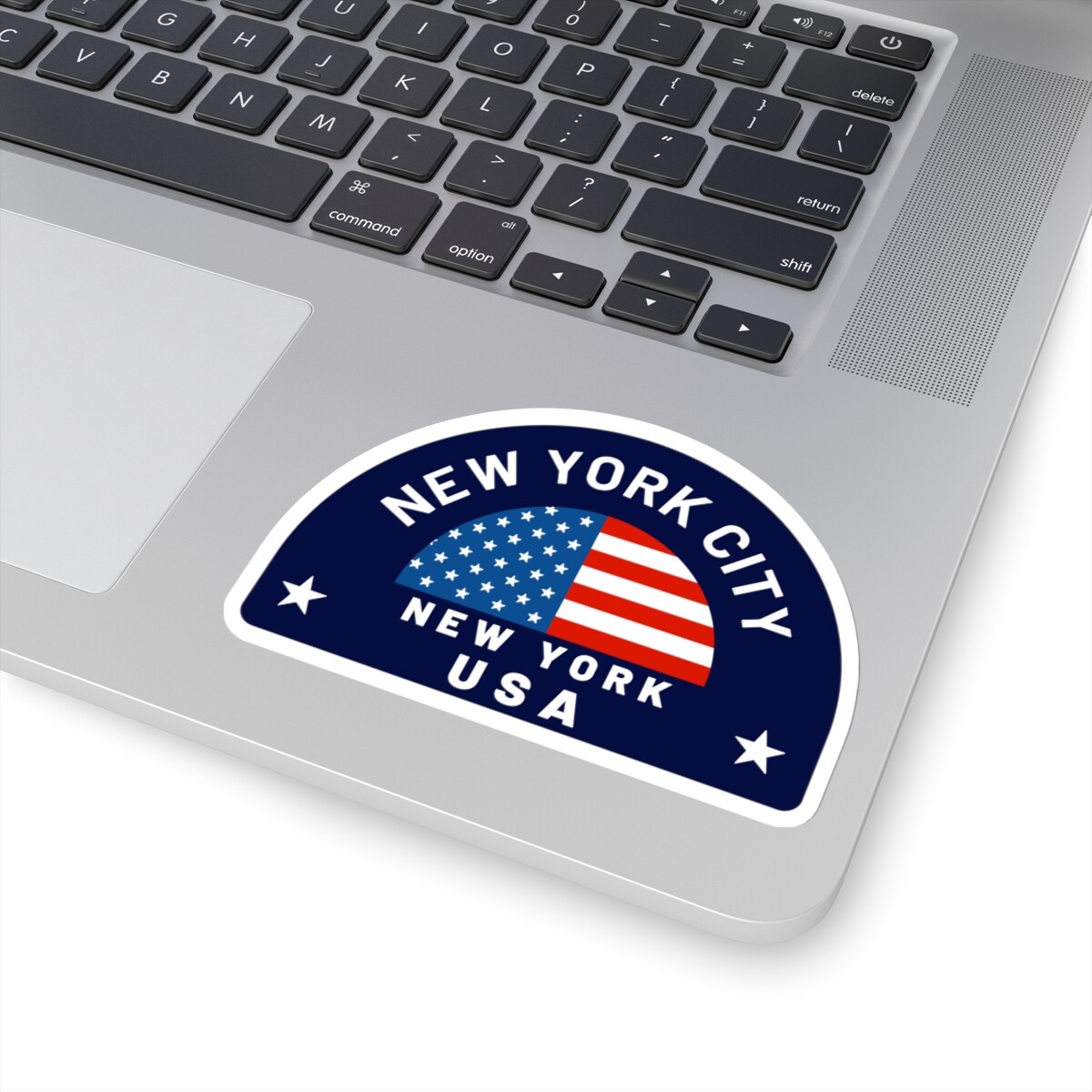 New York City, NY - Kiss-Cut Stickers | eBay