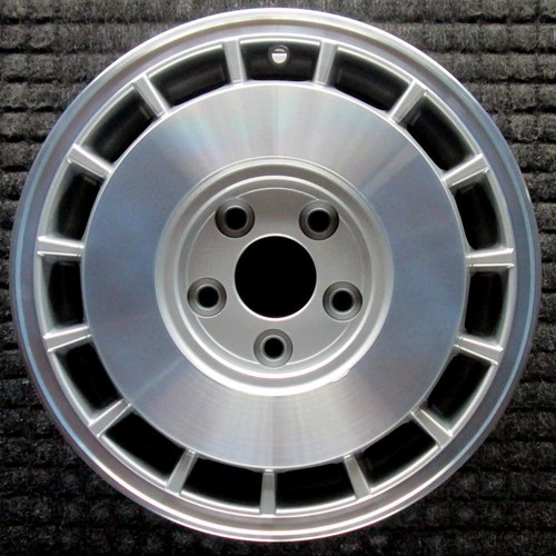 1992-1994 Infiniti Q45 Machined 15 inch OEM Wheel | 4030064U25 ...