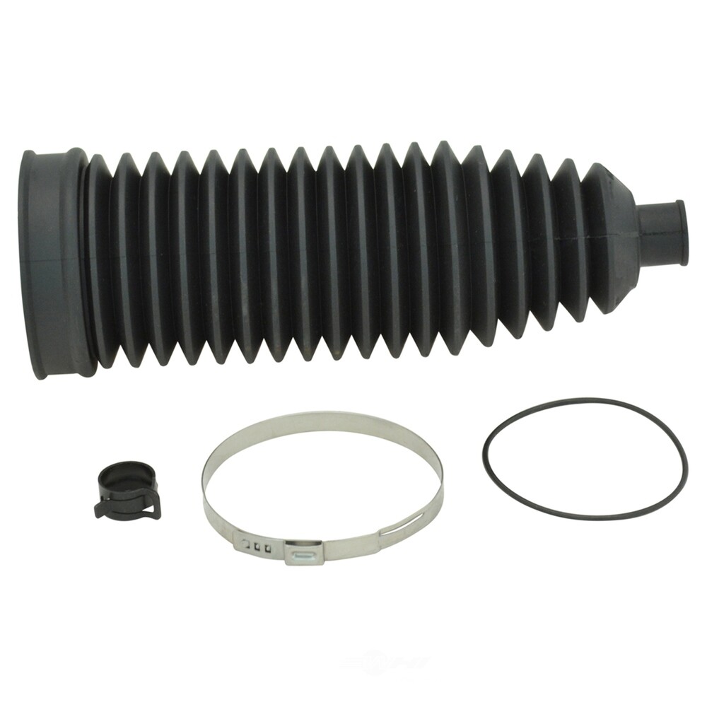 Rack and Pinion Bellows-Steering Rack and Pinion Bellow TRQ PSA67727 ...