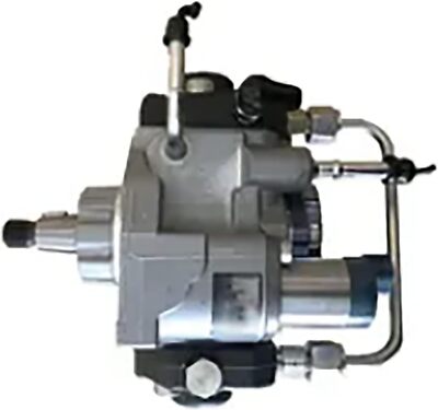 Fuel Injection Pump 294000-0700 22100-30090 For Toyota 2KD-FTV 1KD-FTV ...