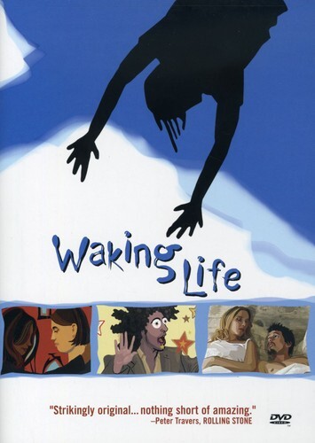 Waking Life (DVD, 2001) 24543040651 | eBay