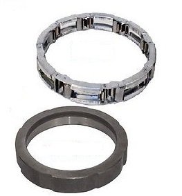 GM TH350 TH350C Intermediate Heavy-Duty Sprag & Inner Race (splined cam ...