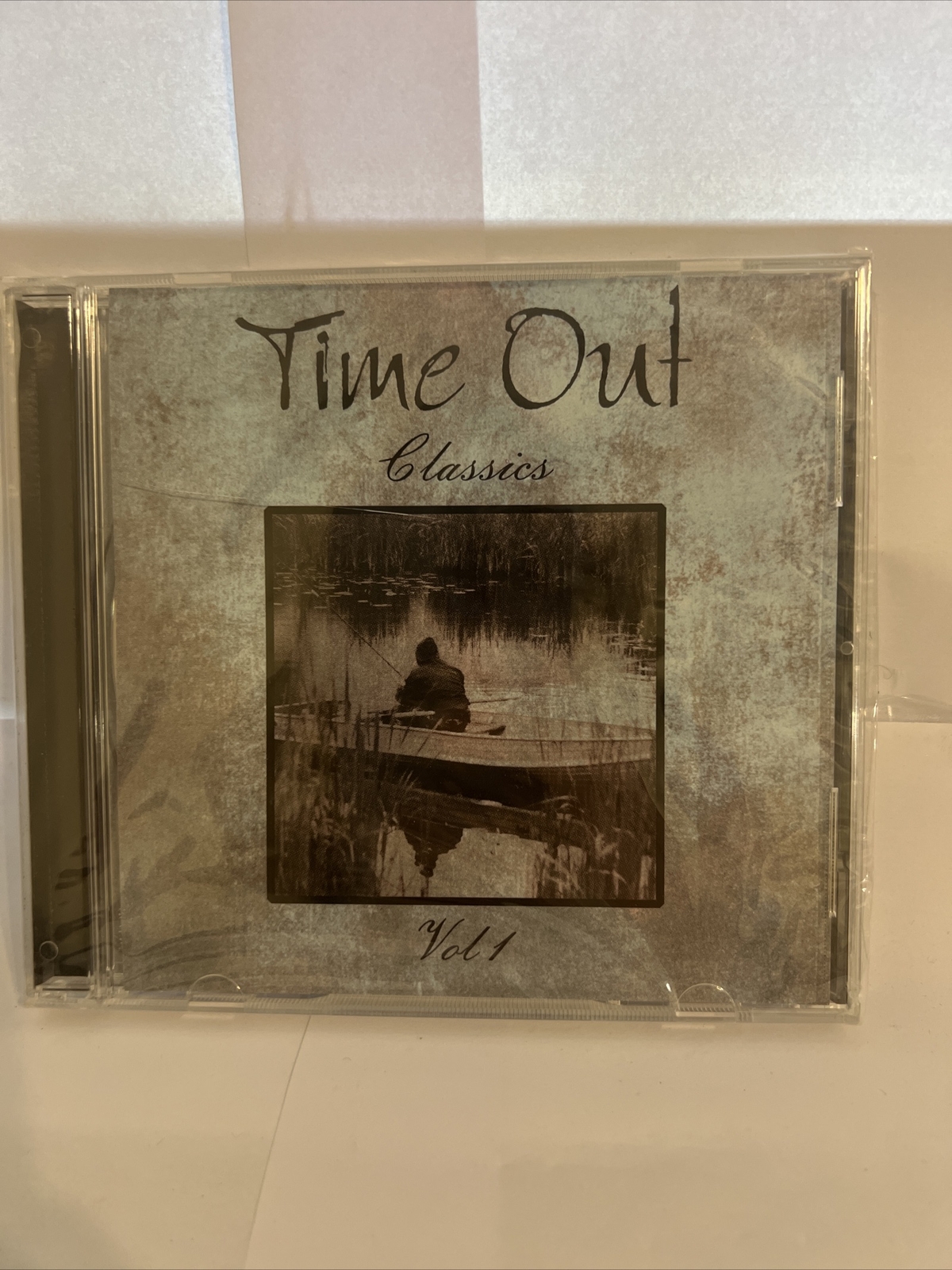 Time Out Classics, Vol. 1 [CD] 779836341327 | eBay