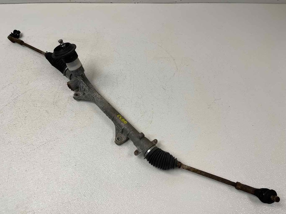 Fits 11-20 MITSUBISHI OUTLANDER SPORT 2.0 Steering Gear Power Rack ...