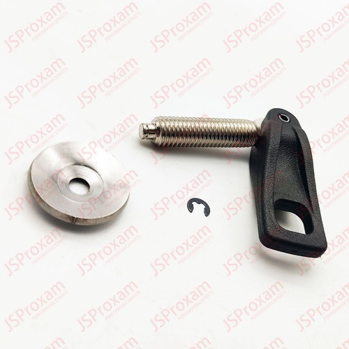 Clamp Screw Kit Fit For Mercury Mercruiser Quicksilver 10-8M0176078 ...