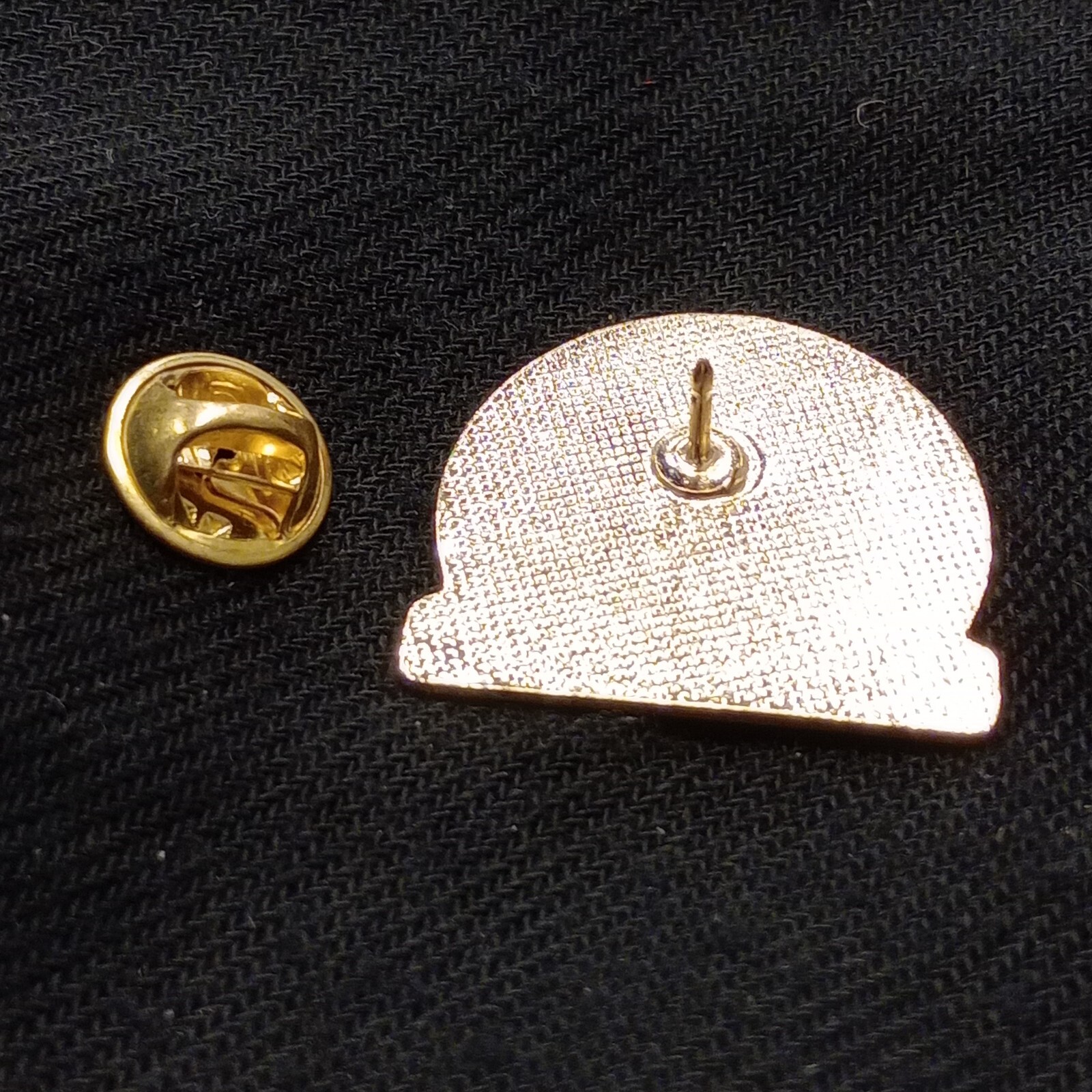 Vtg American Motorcyclist Association Rights Riding Racing Metal Enamel ...