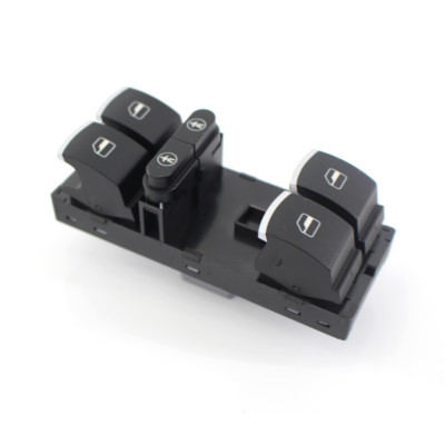 Fit for VW Sharan Touran Touareg 7P6959857 Electric Black Power Window ...