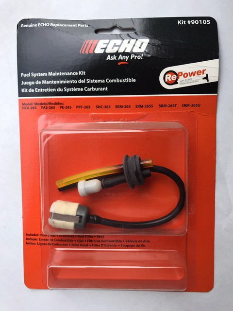 Echo Pb 580h t Fuel Mixture echo-pb-580h-t-fuel-mixture