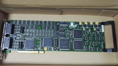 Mei XMP-analog MEI XMP-PCI Controller 8-Axes MEI XMP-PCI-8-24V MEI T003 ...