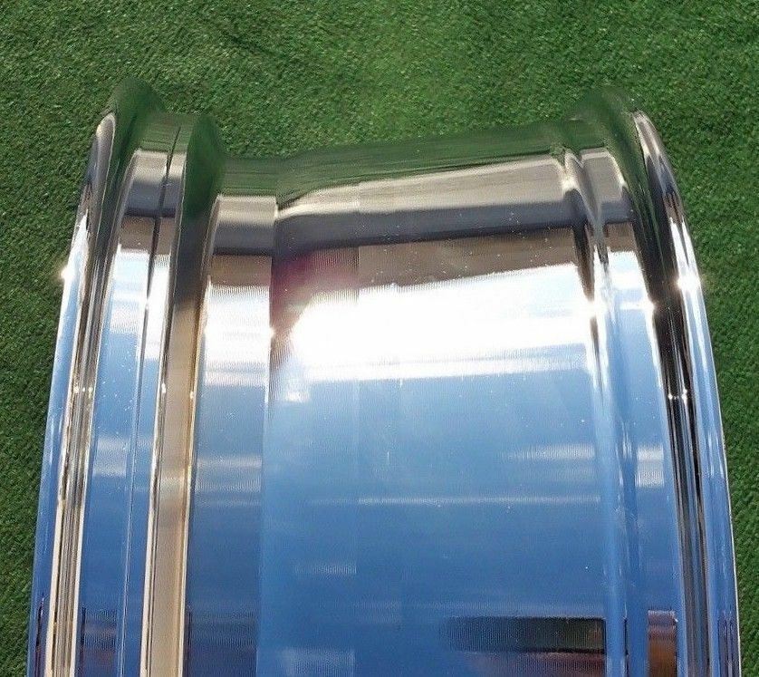 NEW Escalade Wheel Chrome OEM Factory Style GM GMC Denali Yukon 22 ...