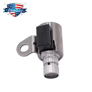 Transmission S1/S3 Shift Control Solenoid Fits for Toyota Lexus 35240 ...