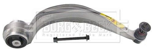 CAPSautomotive Track Control Arm 4G0407693J for Borg & Beck BCA7405 ...