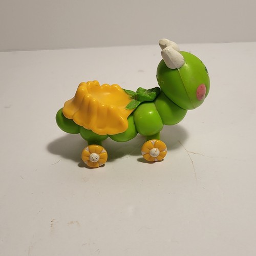 Caterina, 1985 LJN "My Little Lady" Toy Line | eBay
