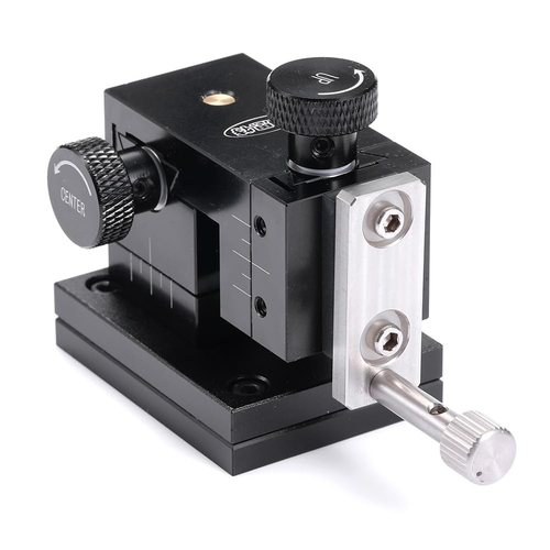 3-Axes Manual Linear Stage,Xyz Linear Stage Manual Triaxial Linear ...