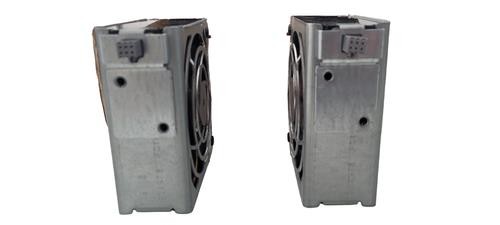 HP Fan Red DL380 G3 Fan Kit | eBay UK