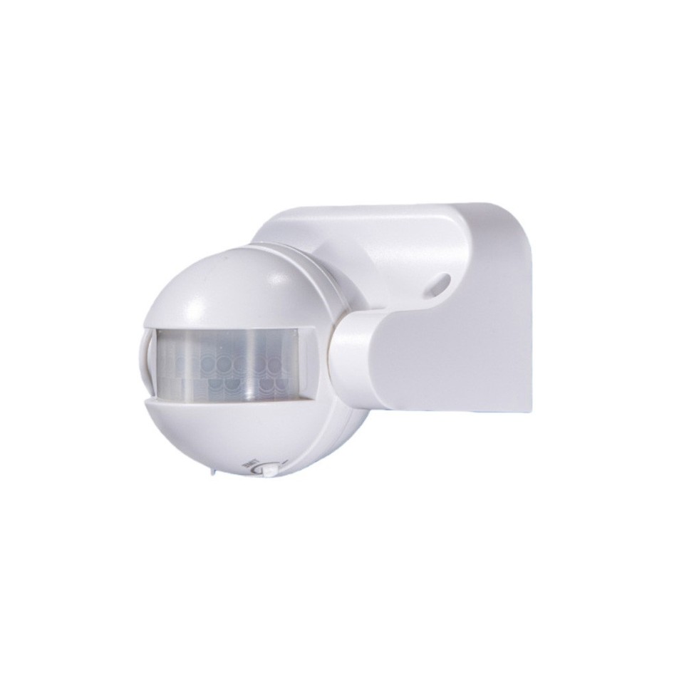 Human Body Motion Sensor Adjustable Wide Angle for Cabinet Lighting Use ...