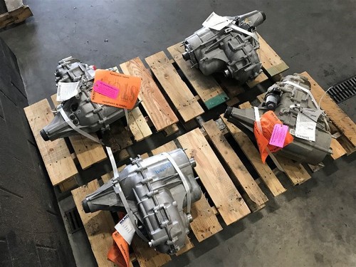 2015-2020 Ford F150 Transfer Case 90k OEM | eBay