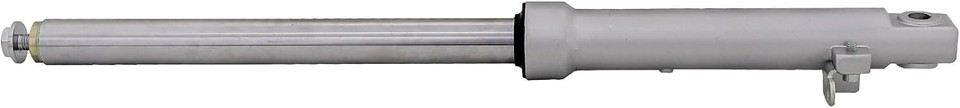 Off-Road Motorcycle Front Forks Suspension Shocks with Triple Tree ...