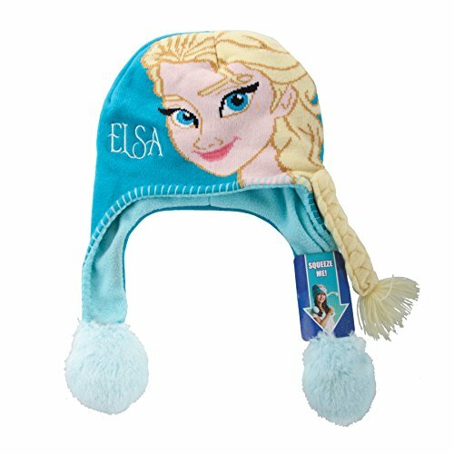 Frozen Flipeez Hat