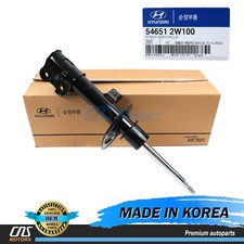 546512W830 Hyundai Strut Assyfrlh 546512W830 Genuine OEM Part for sale ...