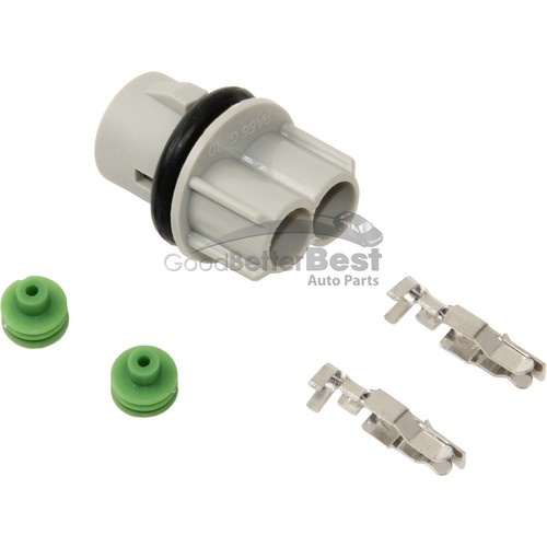 One New URO Side Marker Light Socket 0005400966 for Mercedes MB | eBay