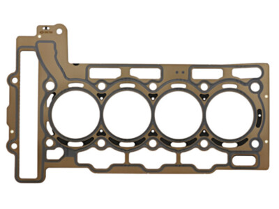 Elring 295.750 Head Gasket +0.3 mm (1.20 mm) 11127586908 for Mini ...