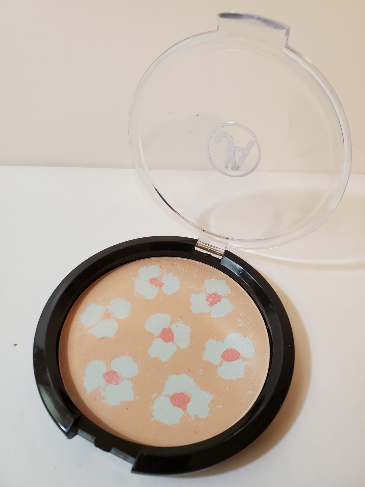 Jerome Alexander JUNGLE COLLECTION - FACE POWDER Jaguar LARGE NEW | eBay