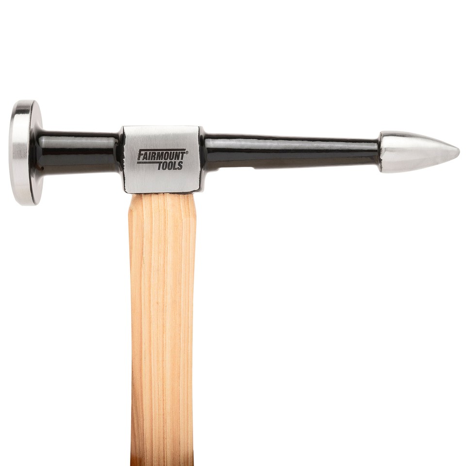 Fairmount Tools 4 Piece Professional Auto Body Hammer Set | eBay