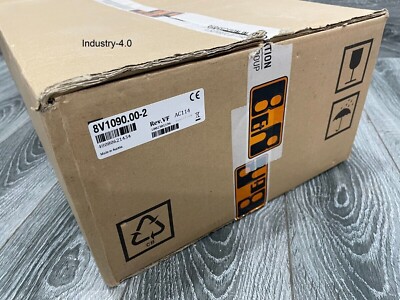 B&R Servo Drive 8V1090.00-2 ACOPOS 1090 Servo Drive | eBay