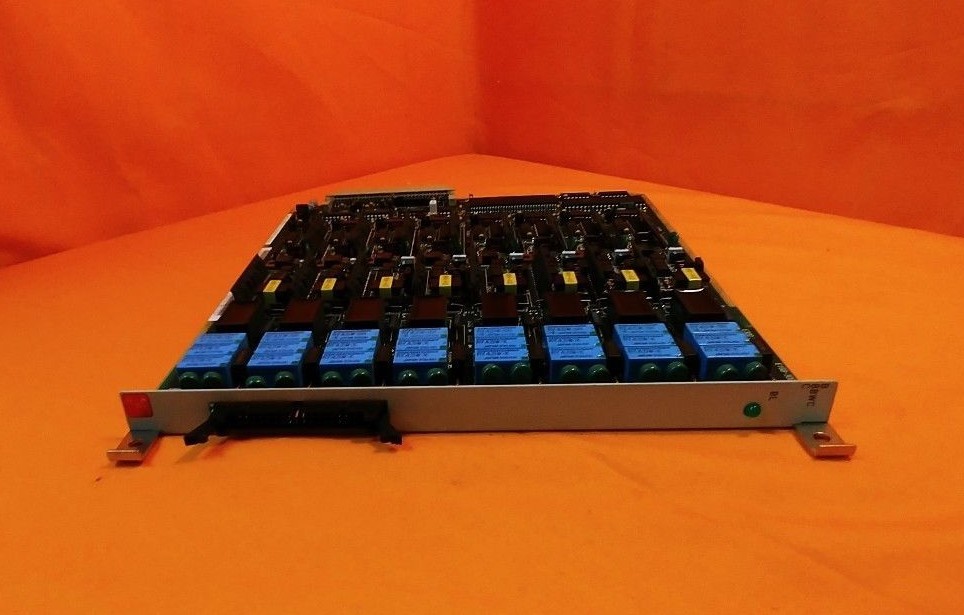 FUJITSU 9600 PBX - B8BWCC - E16B-3009-R170 Expansion Card | eBay