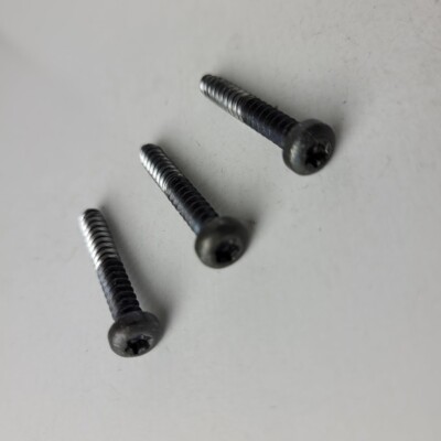2002-2007 Buick Rendezvous Sun Visor Screws Torx Set of 3 OEM | eBay